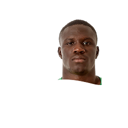 Romário Baldé | 21 | RenderZ