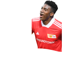 Awoniyi | 21 | RenderZ
