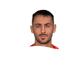 Adri Castellano | 21 | RenderZ