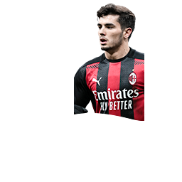 Brahim | 21 | RenderZ