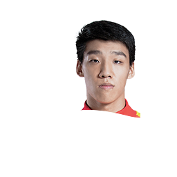 Liu Shibo | 21 | RenderZ