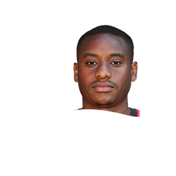 Diallo | 21 | RenderZ