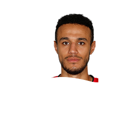 Mazraoui | 21 | RenderZ