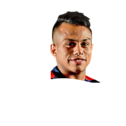 Barrios | 21 | RenderZ