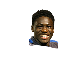 Bassey | 21 | RenderZ