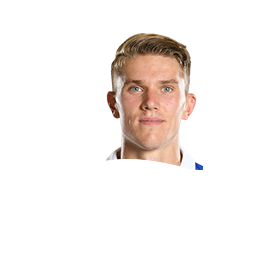 Gyökeres | 21 | RenderZ