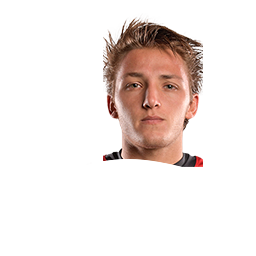 Retegui | 21 | RenderZ