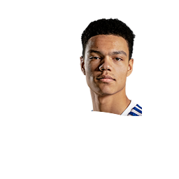 Kouassivi-B'ssan | 21 | RenderZ