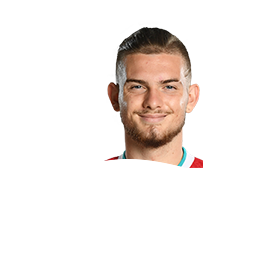 Elliott | 21 | RenderZ