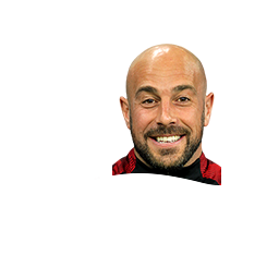 Pepe Reina | 21 | RenderZ