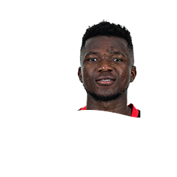 Tapsoba | 21 | RenderZ