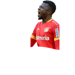 Tapsoba | 21 | RenderZ