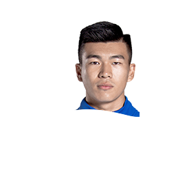 Ma Zhen | 21 | RenderZ