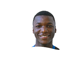 Caicedo | 21 | RenderZ