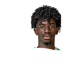 Karamoko | 21 | RenderZ