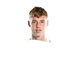 Palmer | 21 | RenderZ