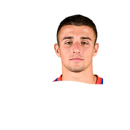 David Argüelles | 21 | RenderZ