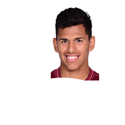 Aguirre | 21 | RenderZ