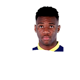 Udogie | 21 | RenderZ