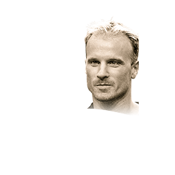 Bergkamp | 21 | RenderZ