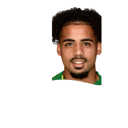 Telmo Arcanjo | FIFA Mobile 22 | RenderZ