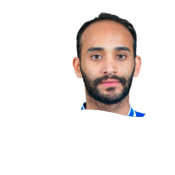 Ateef | FIFA Mobile 22 | RenderZ