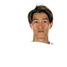 Endo | FIFA Mobile 22 | RenderZ