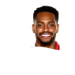 Danilo | FIFA Mobile 22 | RenderZ