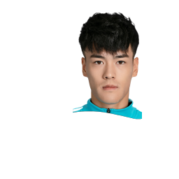 Wang Xianjun | FIFA Mobile 22 | RenderZ