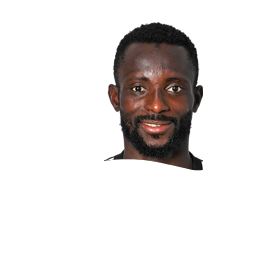 Doumbia | FIFA Mobile 22 | RenderZ