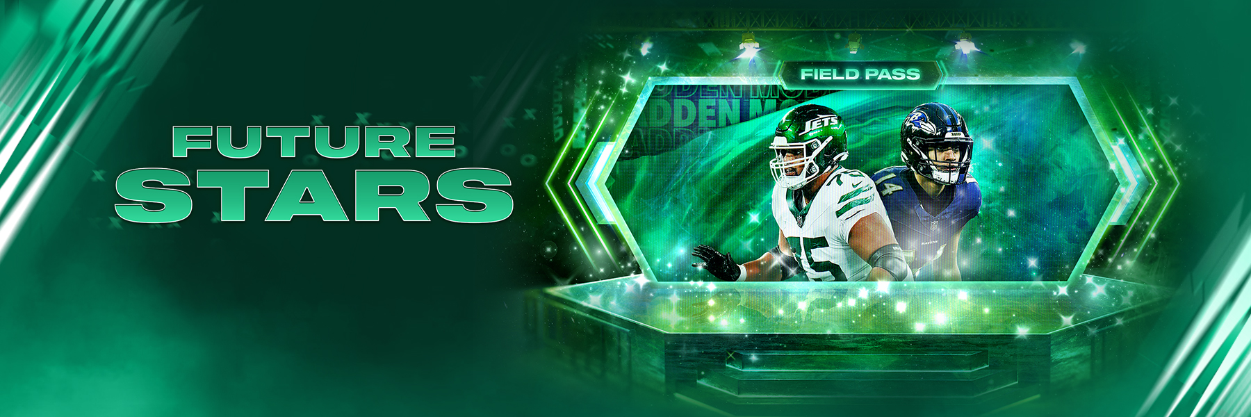 Madden Mobile Web Store