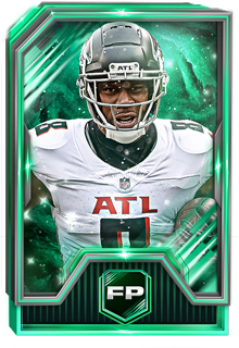 STARS Pack Special I | Madden Mobile Web Store