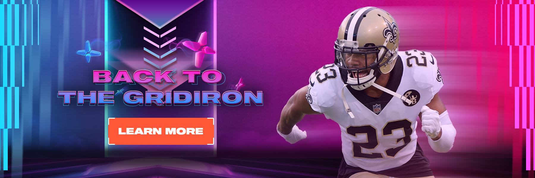 Madden Mobile Web Store