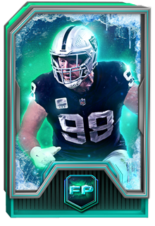 Sideline Pass | Madden Mobile Web Store