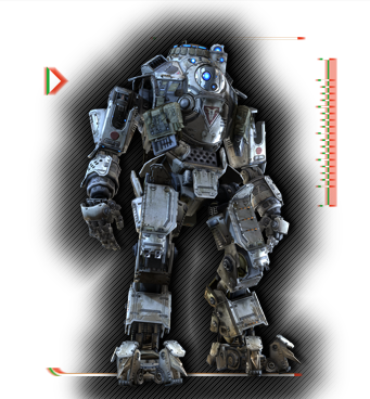 Titanfall | Atlas Titan