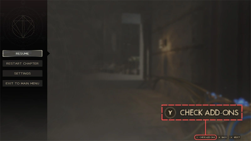 Immortals Of Aveum How To Find Missing Items In Immortals Of Aveum