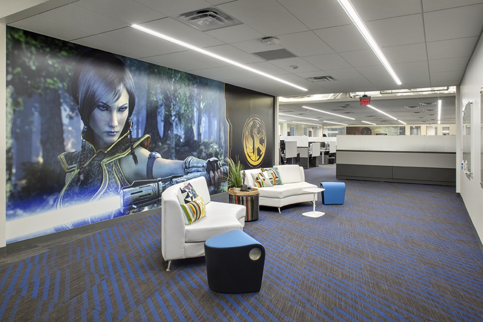 BioWare Austin | BioWare
