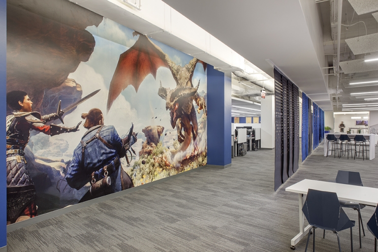 BioWare Austin | BioWare