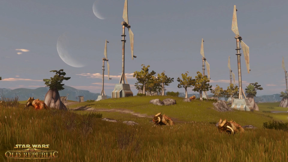 Digital Media | BioWare