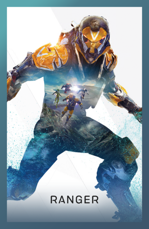 Digital Media | BioWare