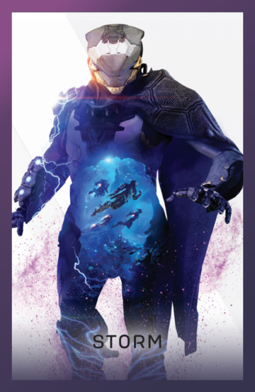 Digital Media | BioWare